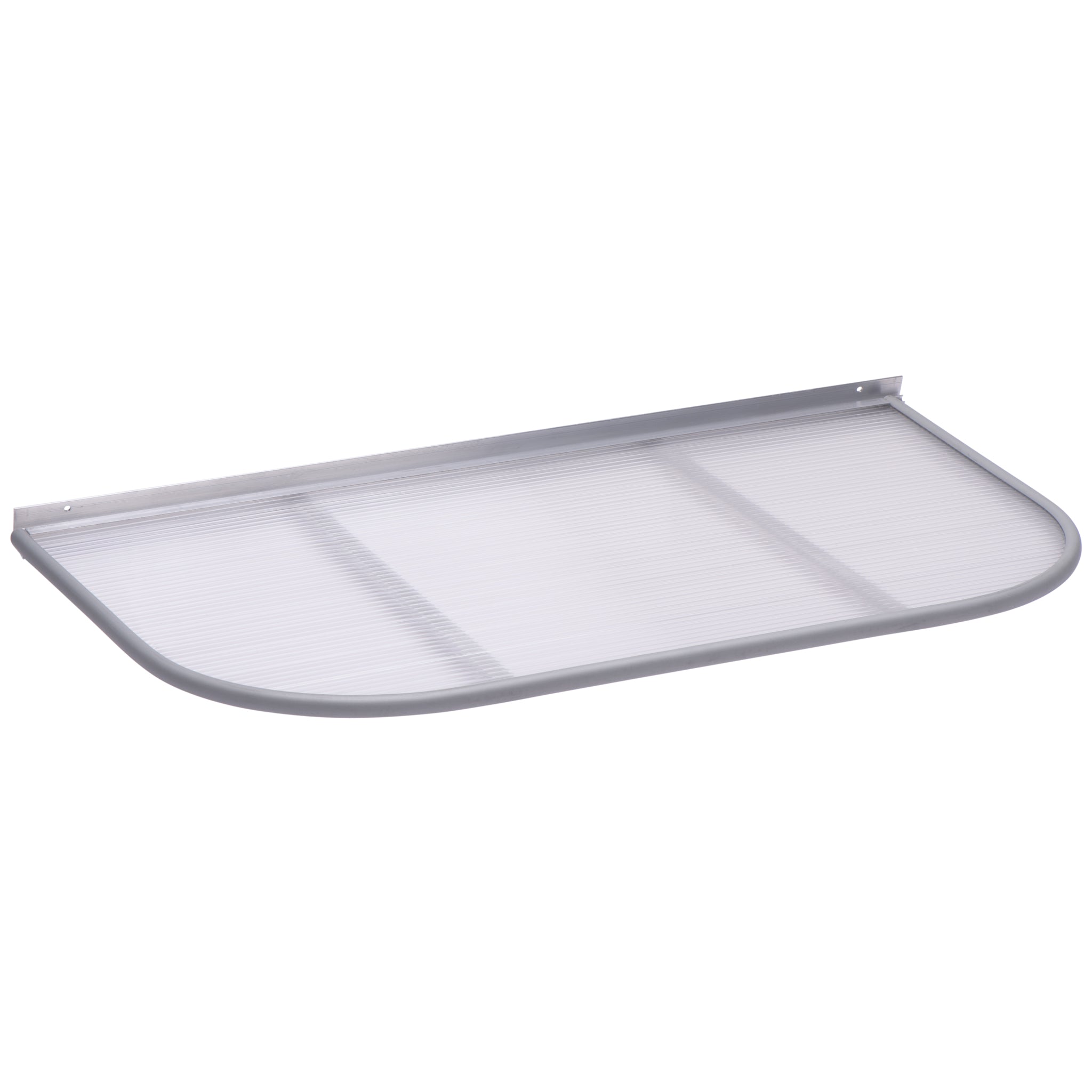 40"L x 24"W Ultra Cover – Safeguard Window Well Covers