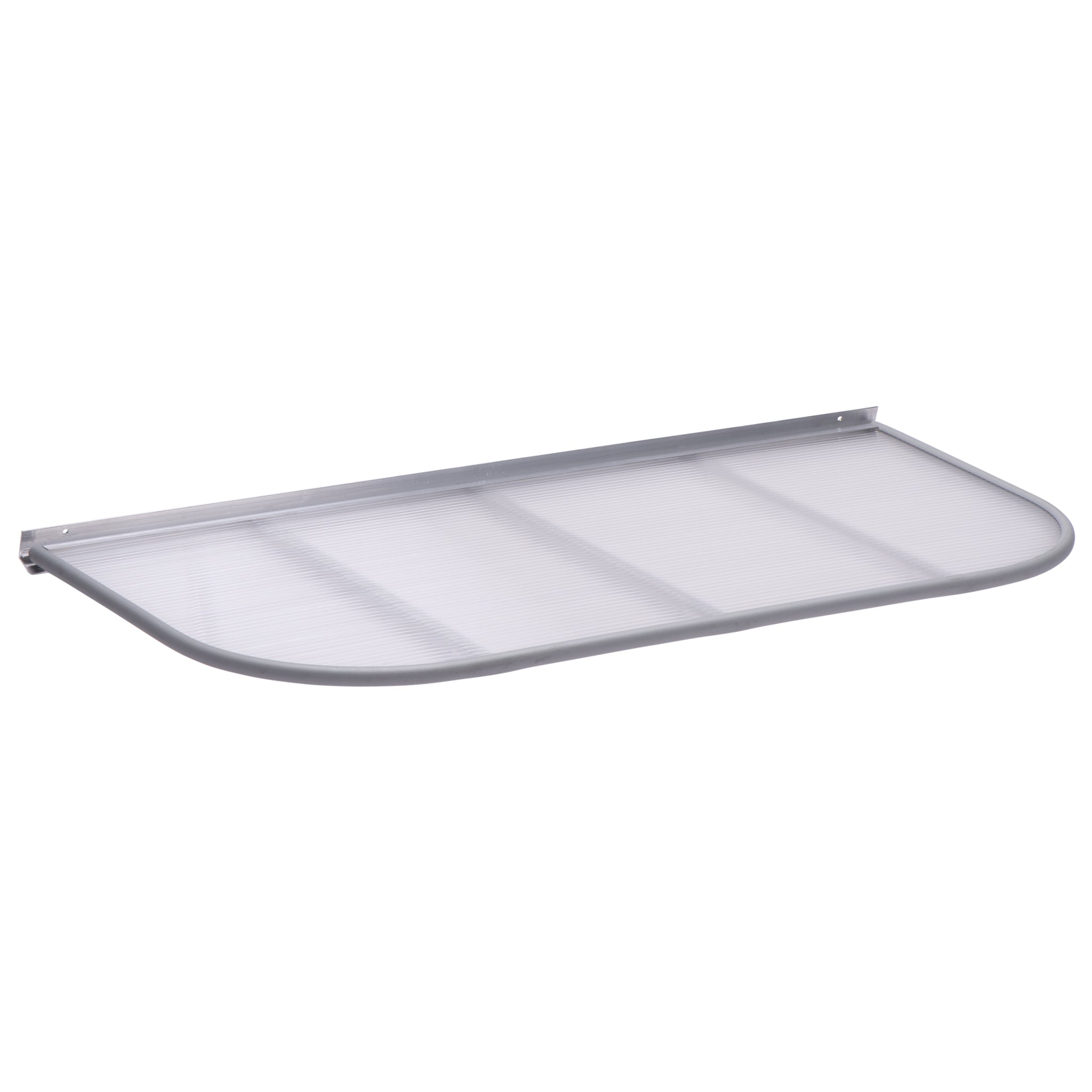 46"L x 24"W Ultra Cover – Safeguard Window Well Covers