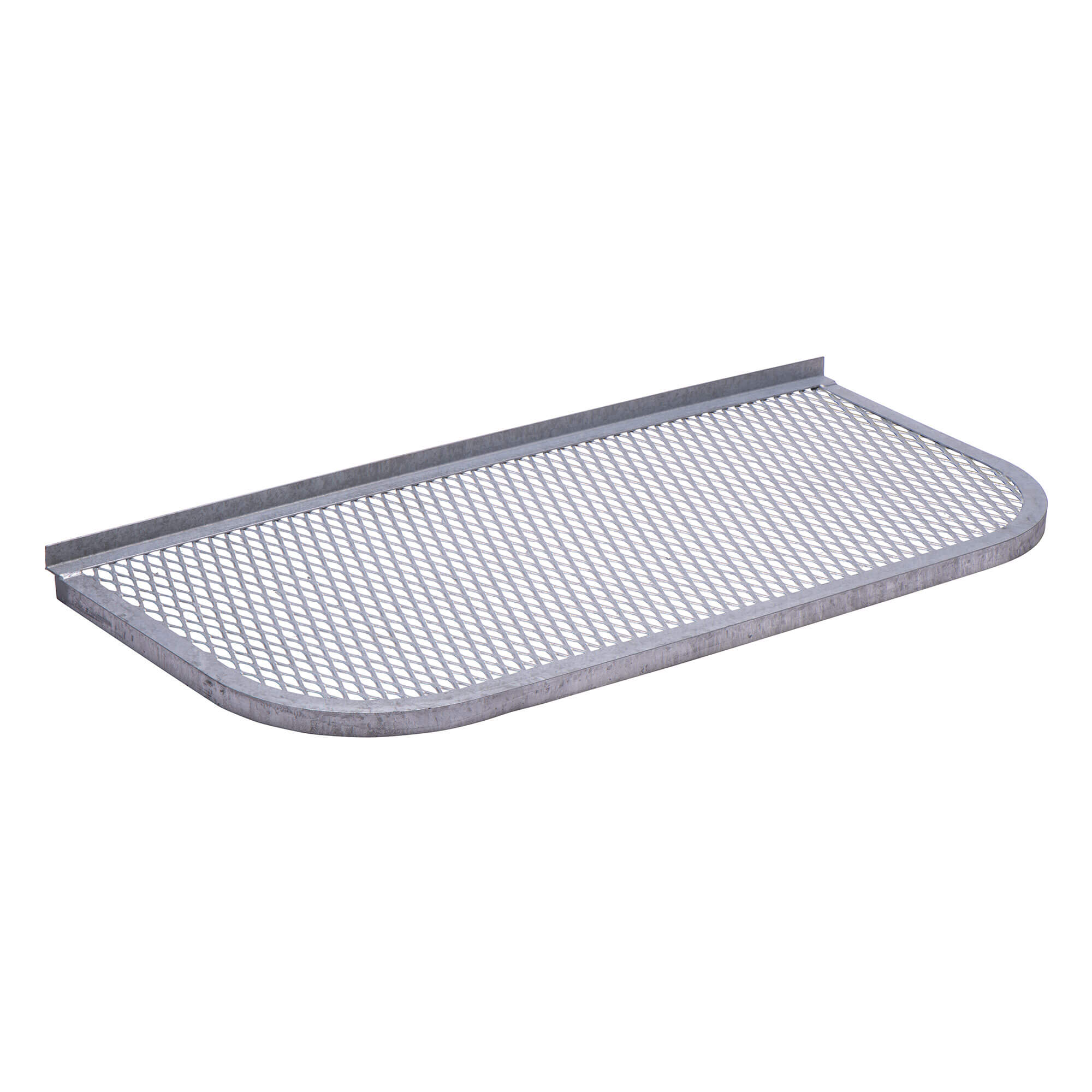 53"L x 24"W Classic Cover – Safeguard Window Well Covers